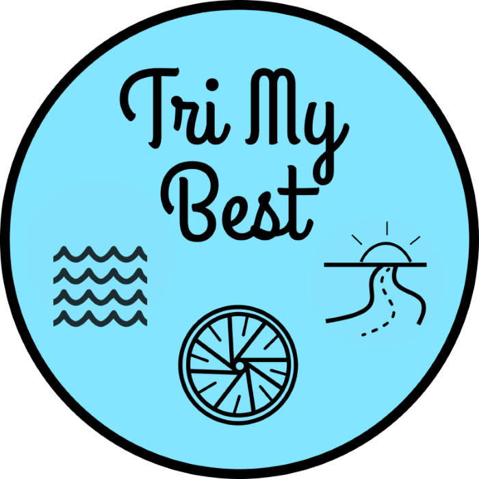 Tri My Best Triathalon