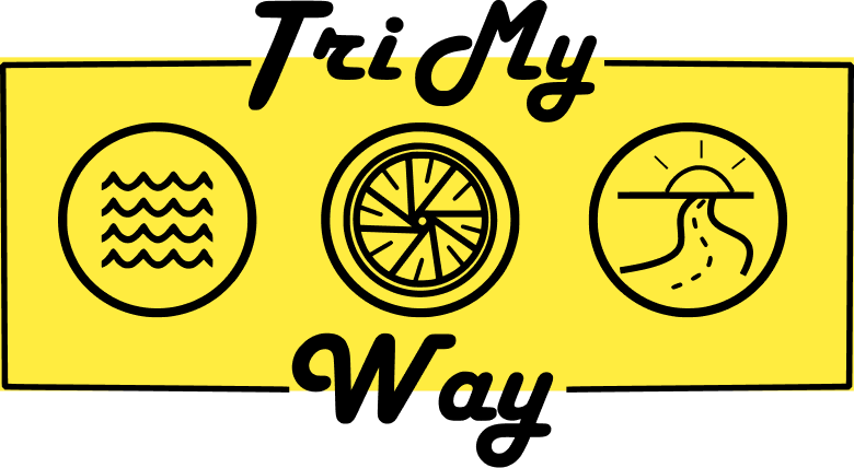 Tri My Way Triathlon